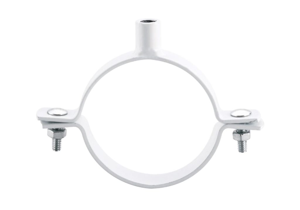 WELDED NUT CLIP FOR DWV PIPE – Australian Consolidated Plumbing